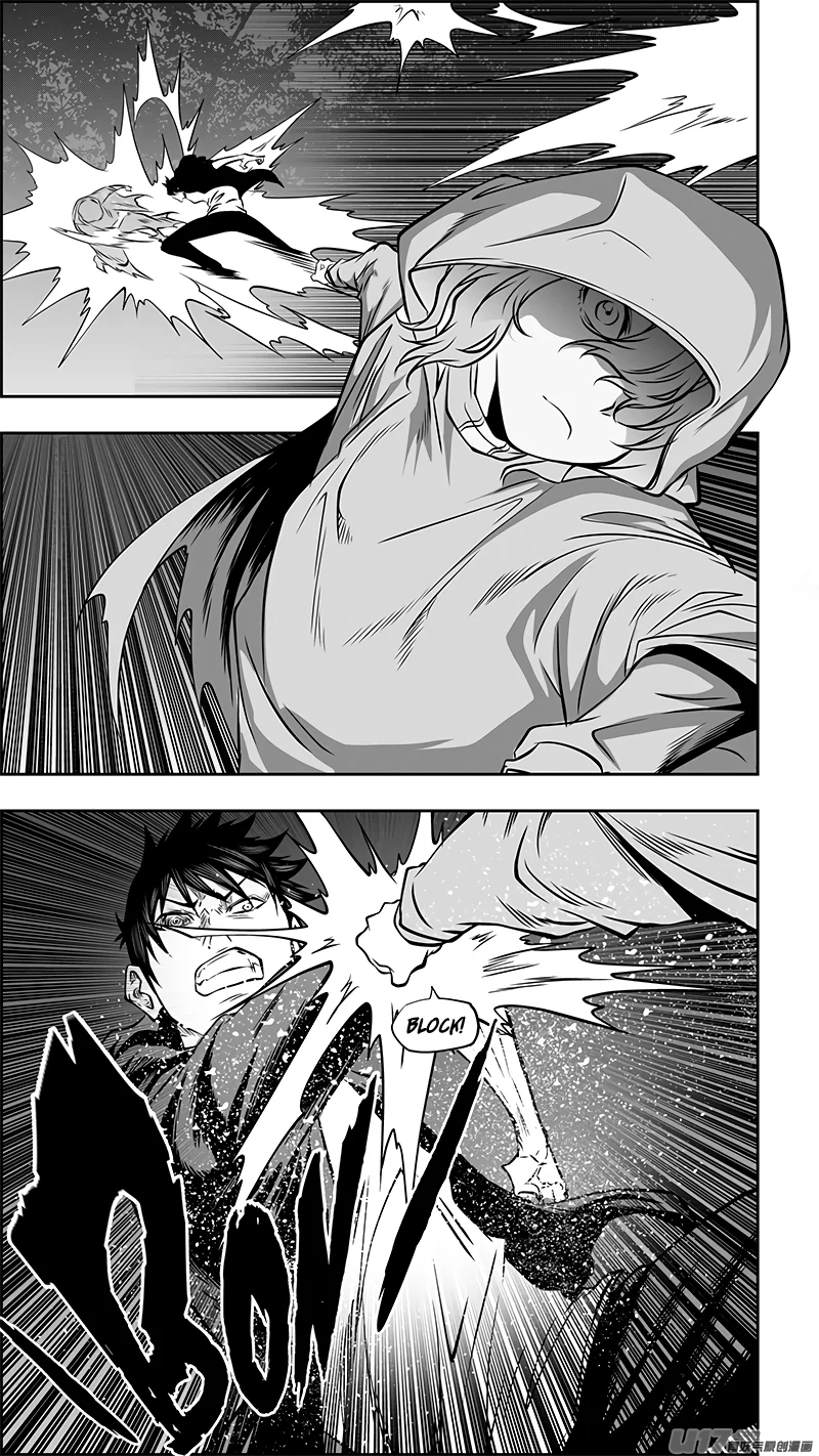 Autophagy Regulation - Chapter 364 - Toonclash