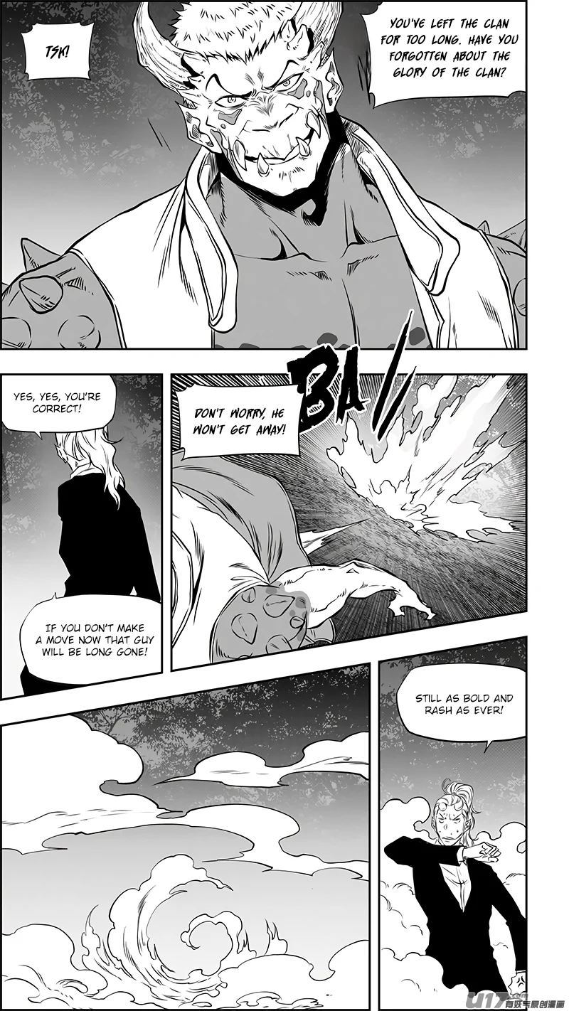 Autophagy Regulation - Chapter 364 - Toonclash