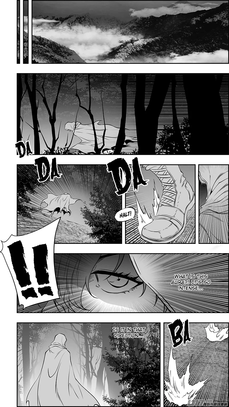 Autophagy Regulation - Chapter 364 - Toonclash