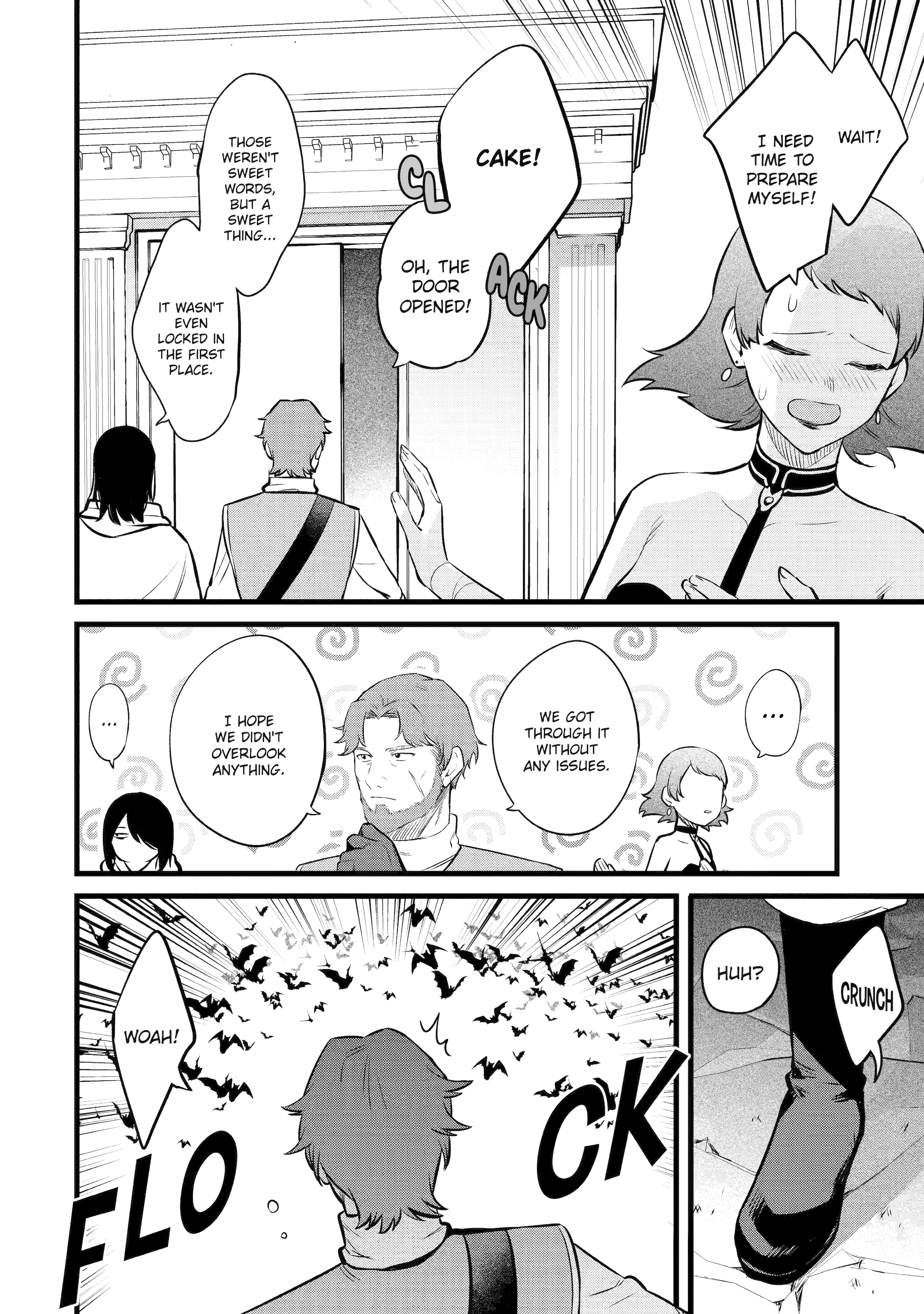 Bannou “Murazukuri” Cheat de Otegaru Slow Life: Mura desu ga Nani ka? - Chapter 38 - Toonclash