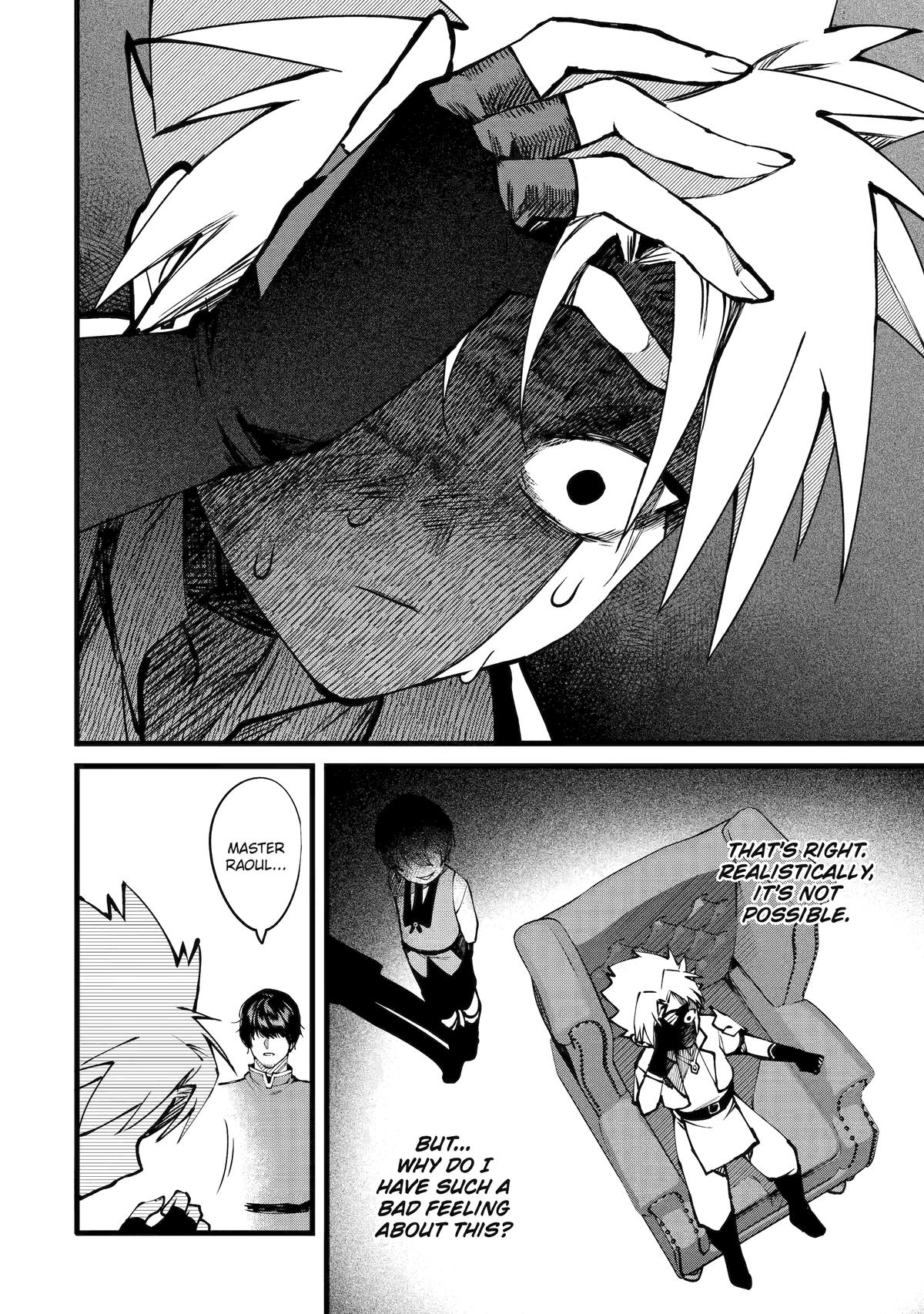 Bannou “Murazukuri” Cheat de Otegaru Slow Life: Mura desu ga Nani ka? - Chapter 41 - Toonclash