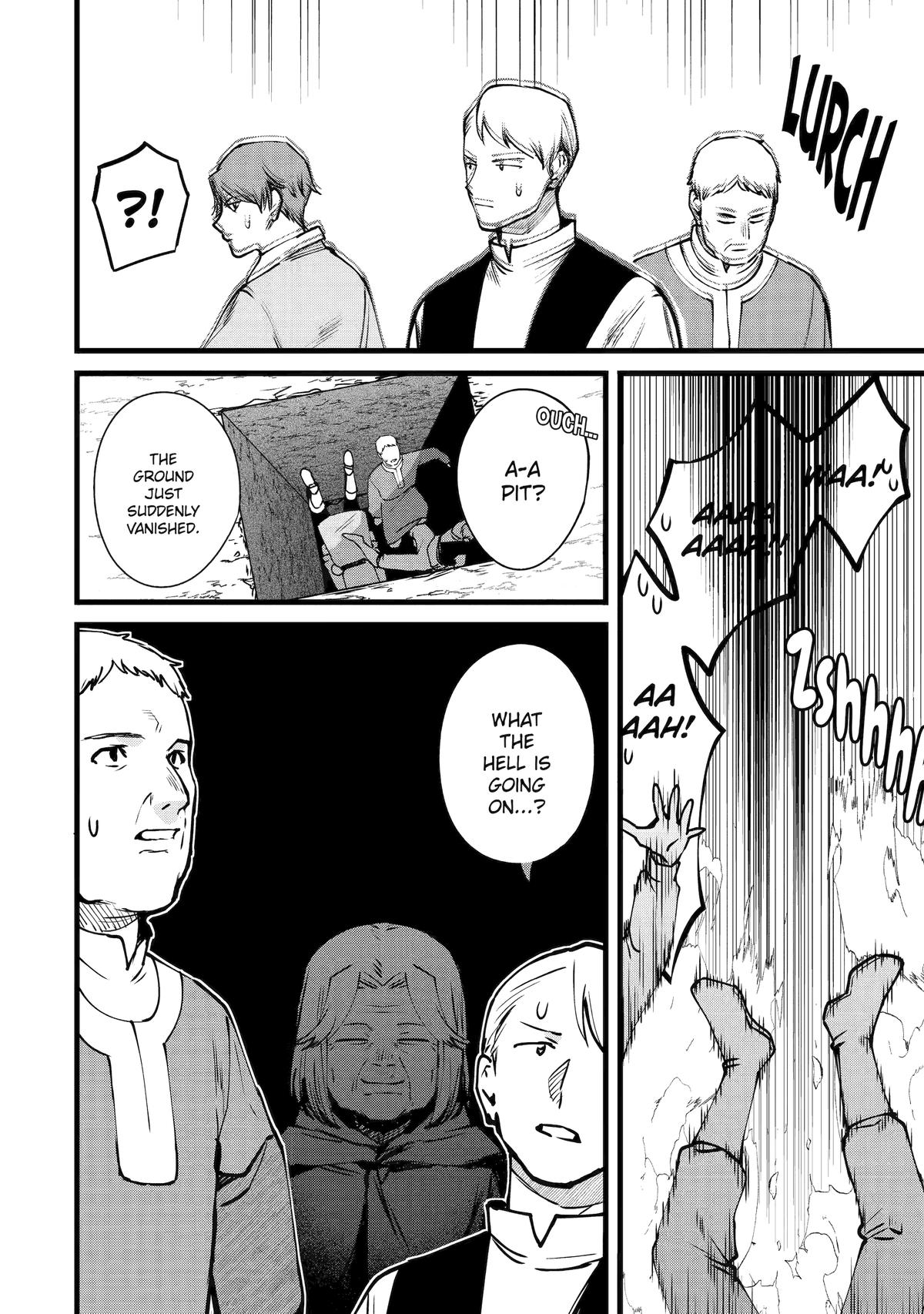 Bannou “Murazukuri” Cheat de Otegaru Slow Life: Mura desu ga Nani ka? - Chapter 41 - Toonclash