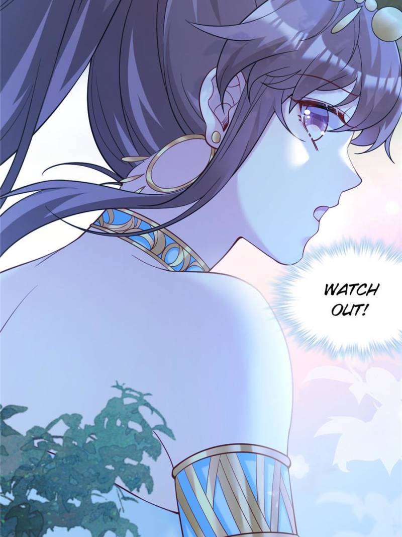 Beauty and the Beasts - Chapter 616 - Toonclash