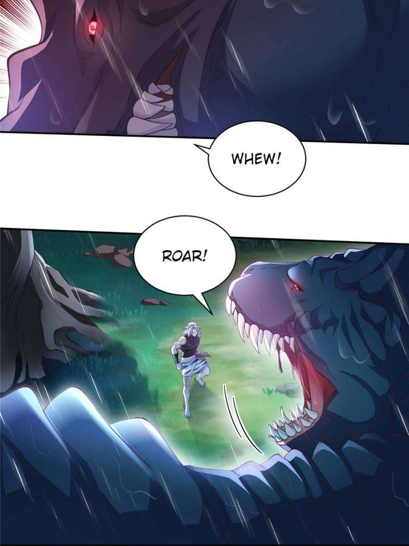 Beauty and the Beasts - Chapter 629 - Toonclash