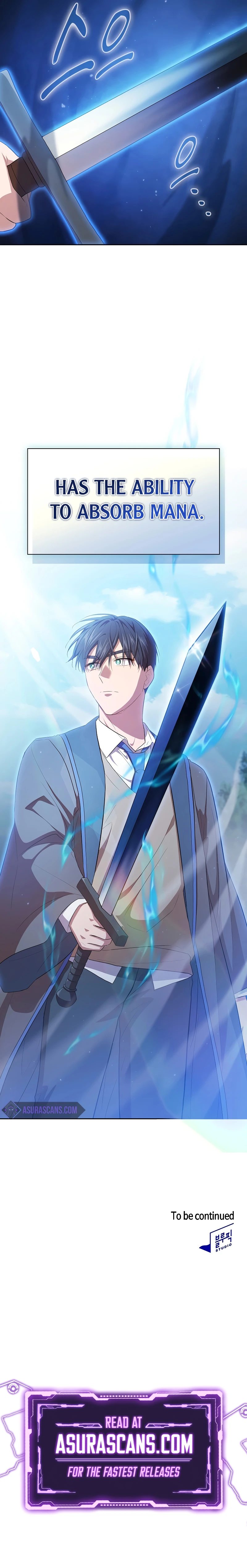 Becoming a Magic School Mage - Chapter 104 - Toonclash