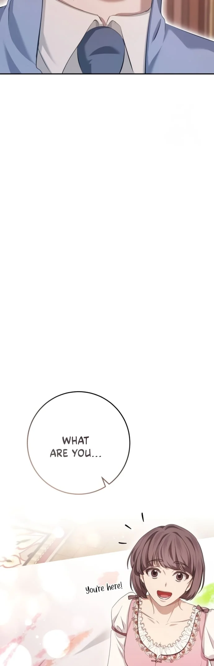 Behind Her Highness’ Smile - Chapter 19 - Toonclash