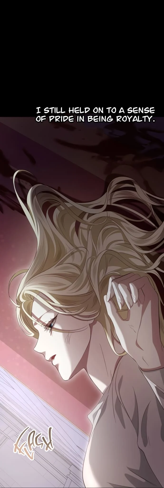 Behind Her Highness’ Smile - Chapter 24 - Toonclash