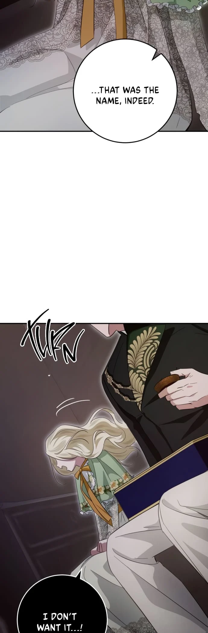 Behind Her Highness’ Smile - Chapter 24 - Toonclash