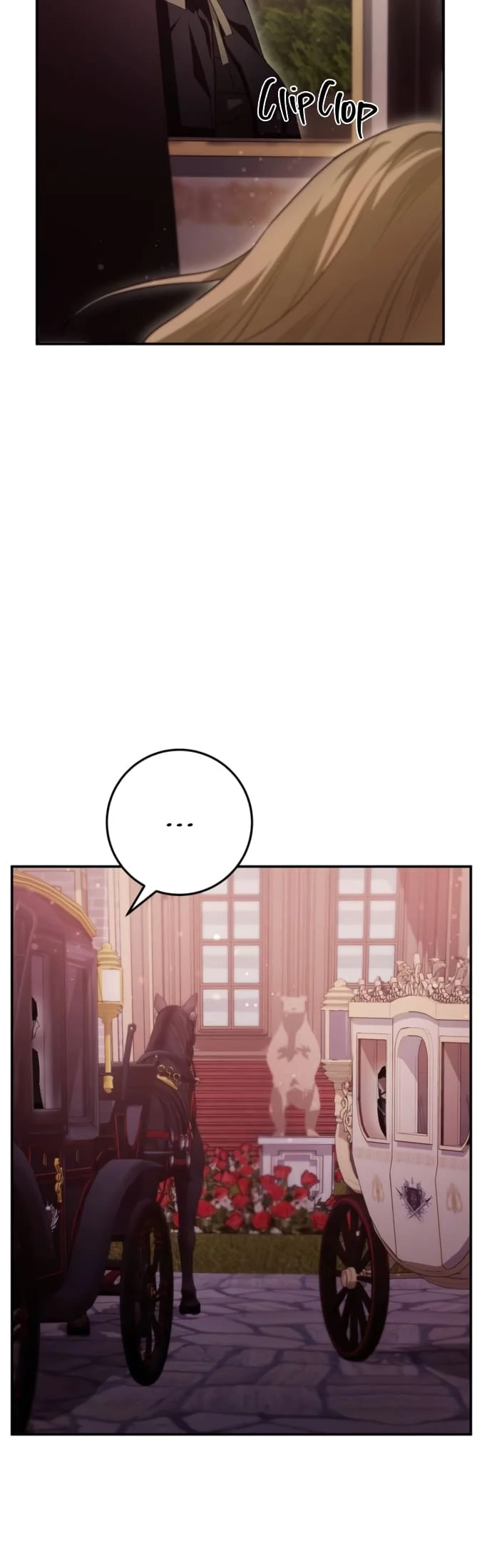 Behind Her Highness’ Smile - Chapter 25 - Toonclash