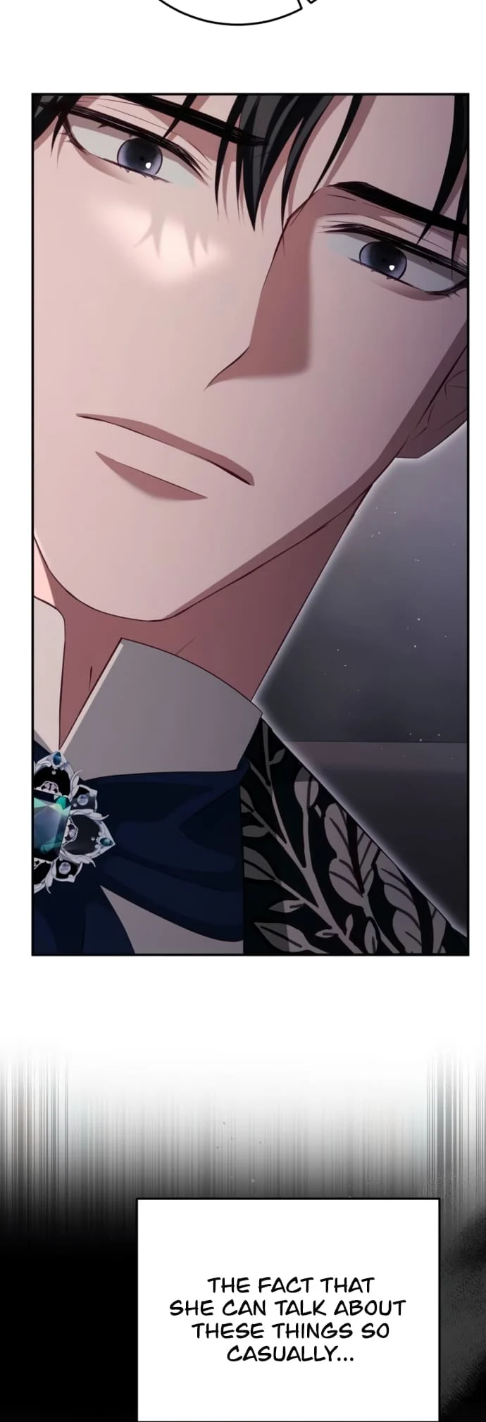 Behind Her Highness’ Smile - Chapter 30 - Toonclash