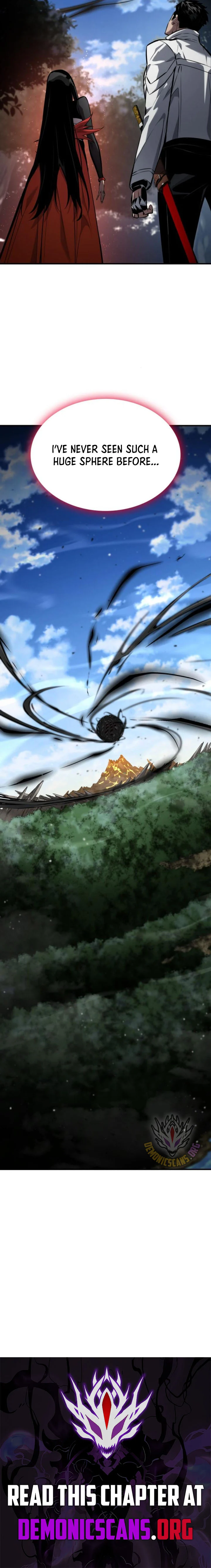 Boundless Necromancer - Chapter 139 - Toonclash