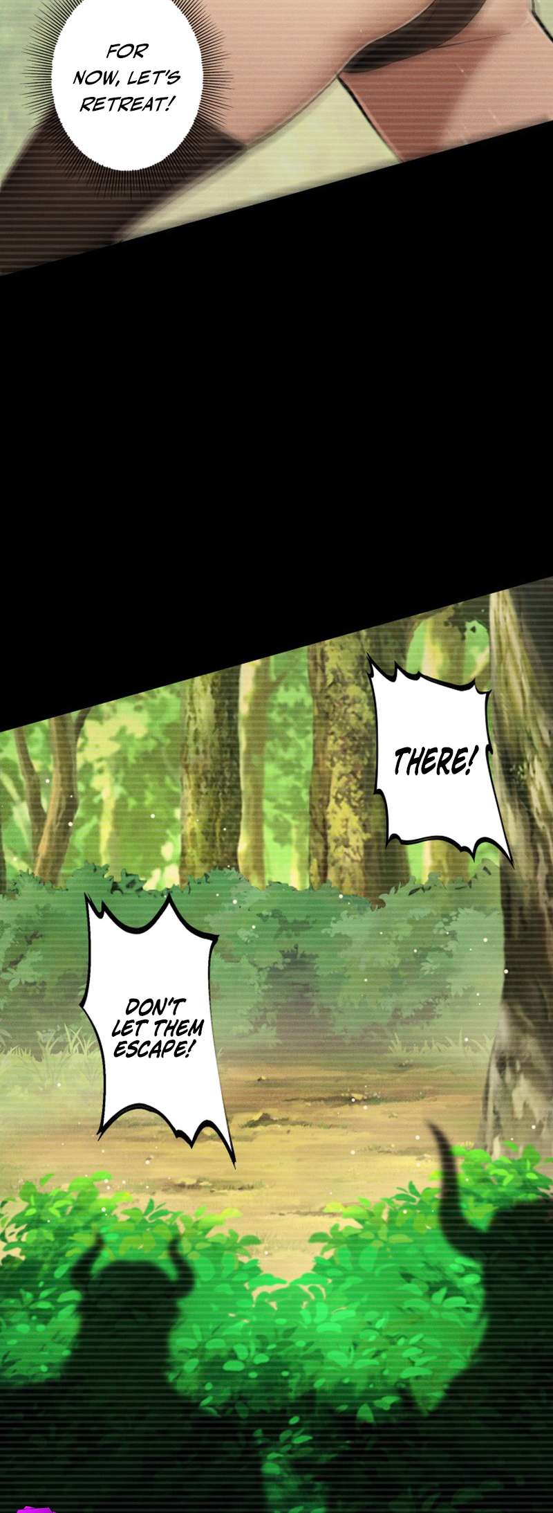 Calamity Leveling - Chapter 19 - Toonclash