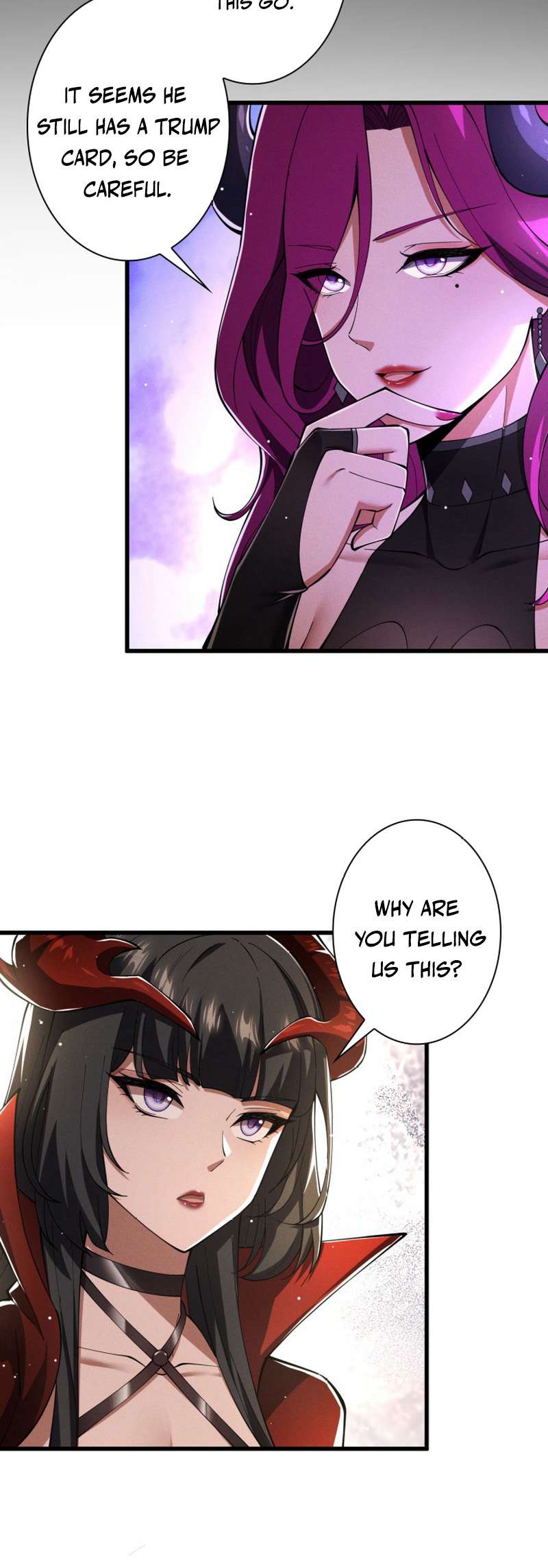 Calamity Leveling - Chapter 19 - Toonclash