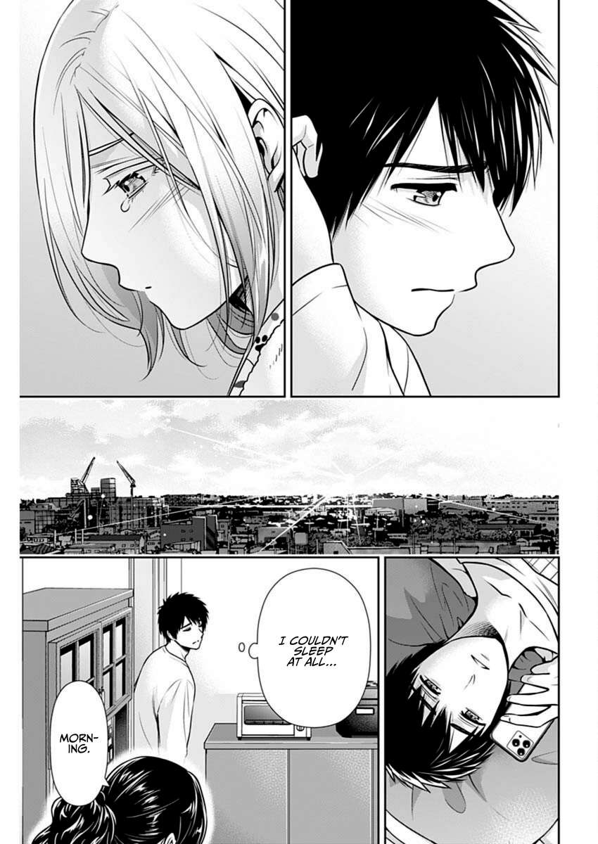 Can I Live With You? - Chapter 38 - Toonclash