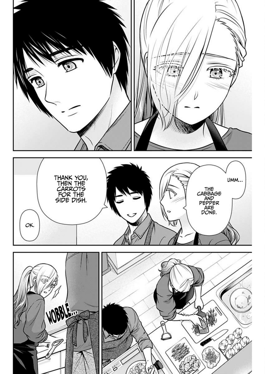 Can I Live With You? - Chapter 39 - Toonclash