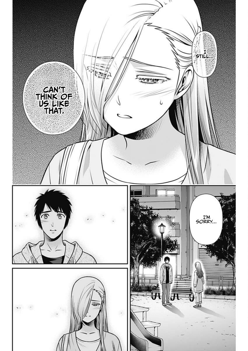 Can I Live With You? - Chapter 39 - Toonclash