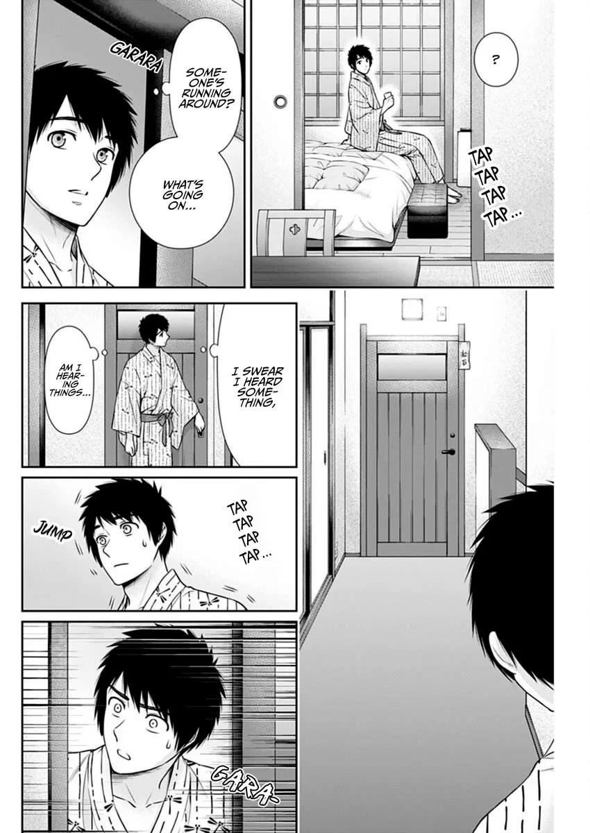 Can I Live With You? - Chapter 42 - Toonclash