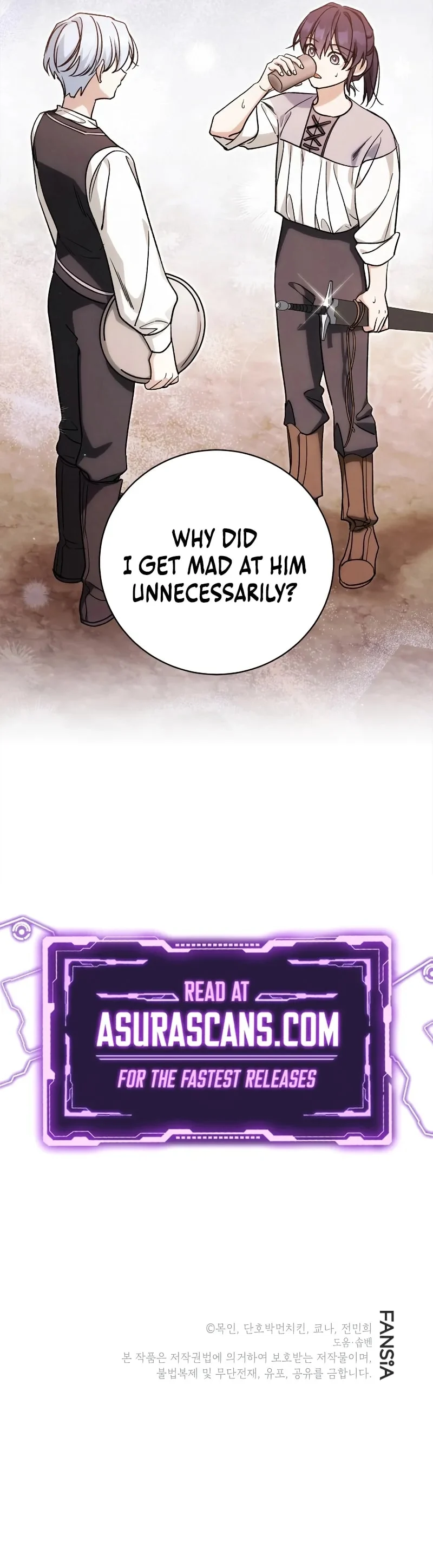 Children of the Rune – Winterer - Chapter 35 - Toonclash