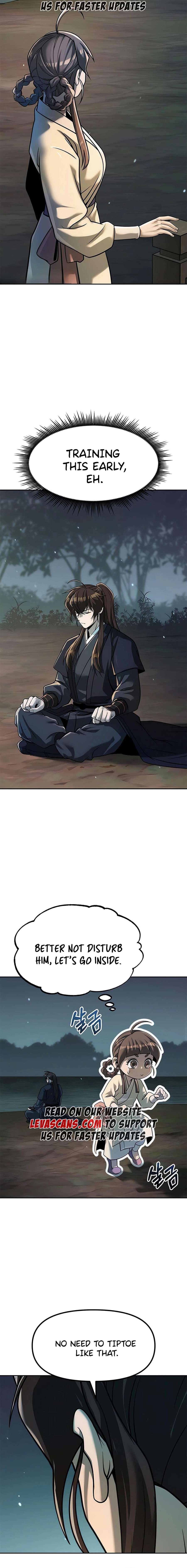 Chronicles of the Demon Faction - Chapter 122 - Toonclash