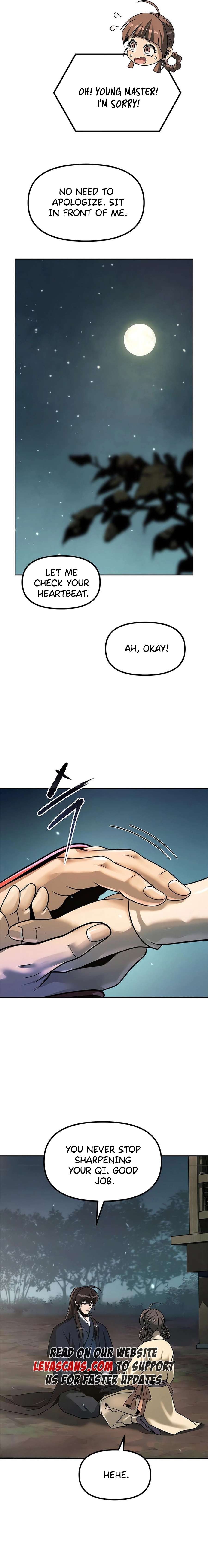 Chronicles of the Demon Faction - Chapter 122 - Toonclash