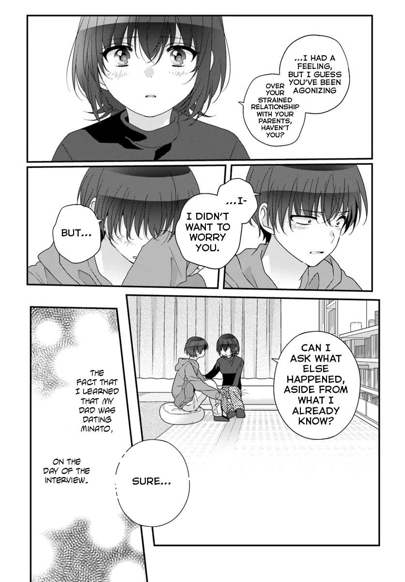 Class De 2 Banme Ni Kawaii Onna No Ko To Tomodachi Ni Natta - Chapter ...