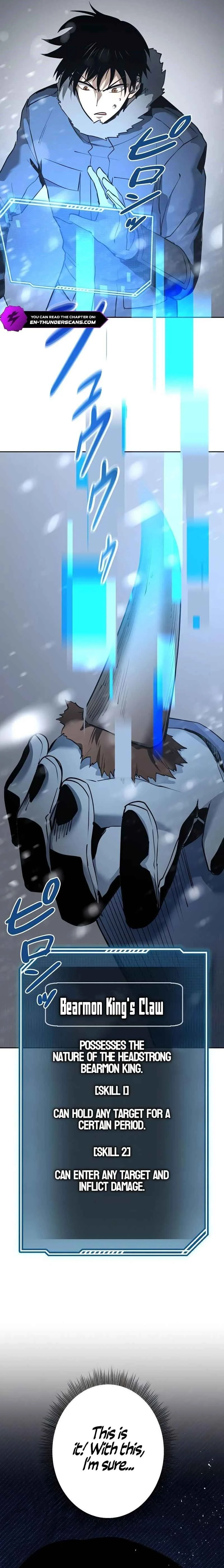 Conquering Dungeons With Copy Paste! - Chapter 10 - 10 - Mangaclash