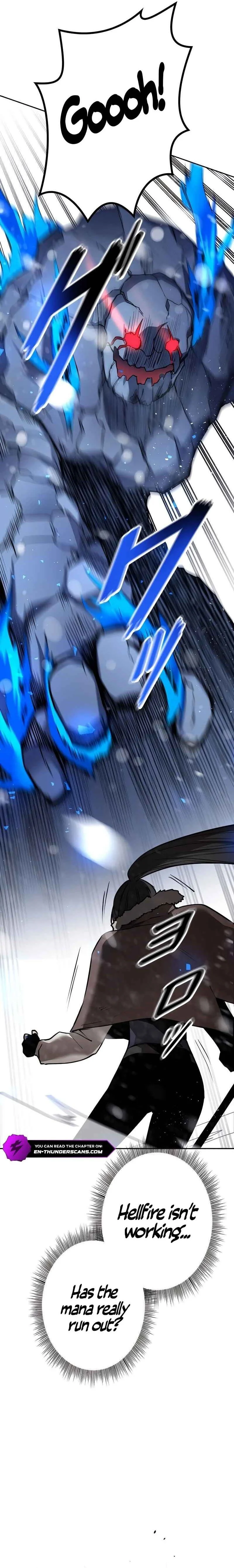 Conquering Dungeons With Copy Paste! - Chapter 10 - 10 - Mangaclash