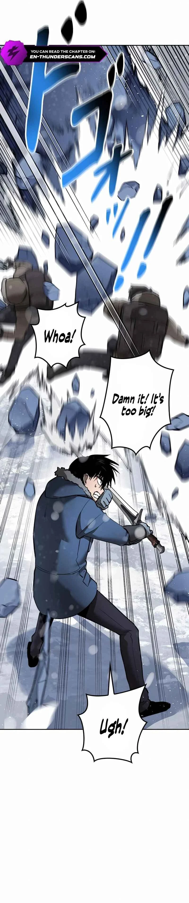 Conquering Dungeons With Copy Paste! - Chapter 10 - 10 - Mangaclash