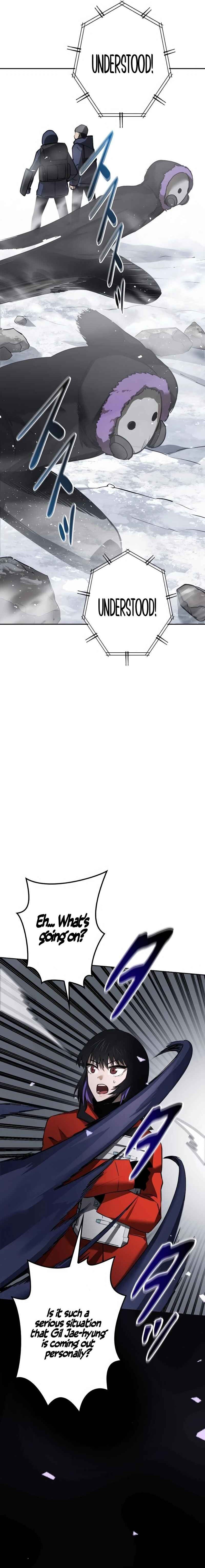 Conquering Dungeons With Copy Paste! - Chapter 10 - 10 - Mangaclash