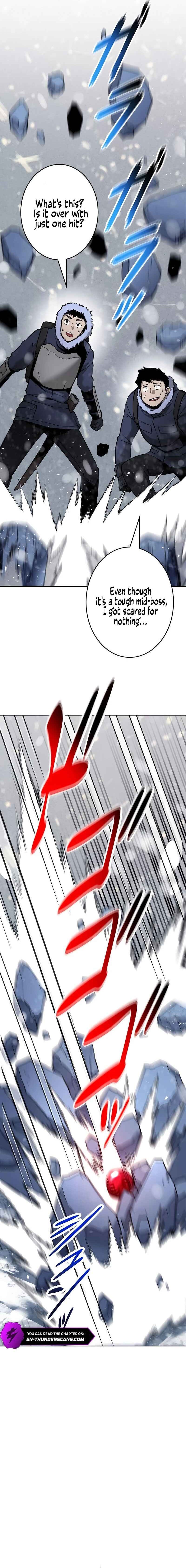 Conquering Dungeons With Copy Paste! - Chapter 10 - 10 - Mangaclash