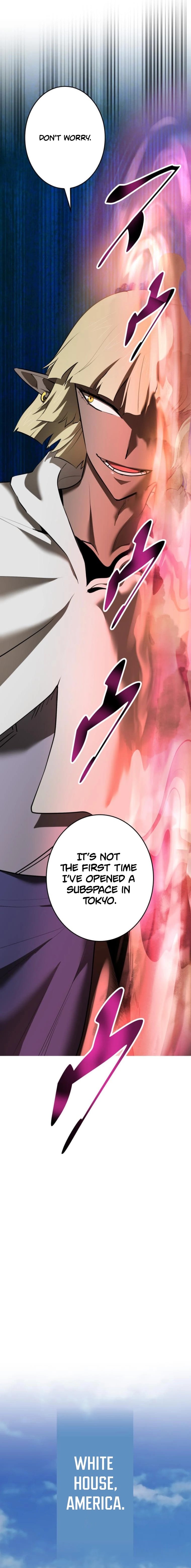 Conquering Dungeons With Copy Paste! - Chapter 28 - Toonclash