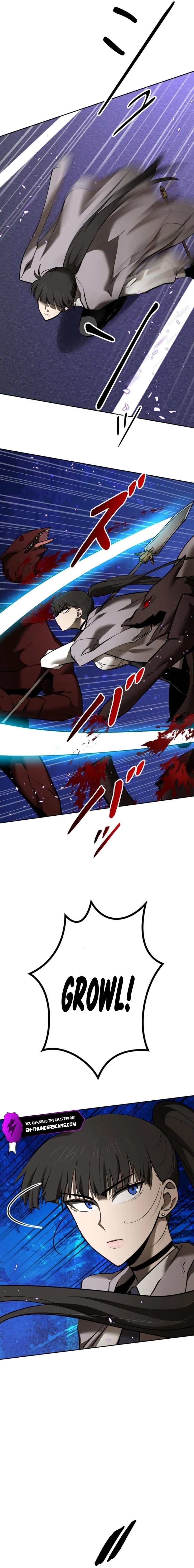 Conquering Dungeons With Copy Paste! - Chapter 30 - Toonclash