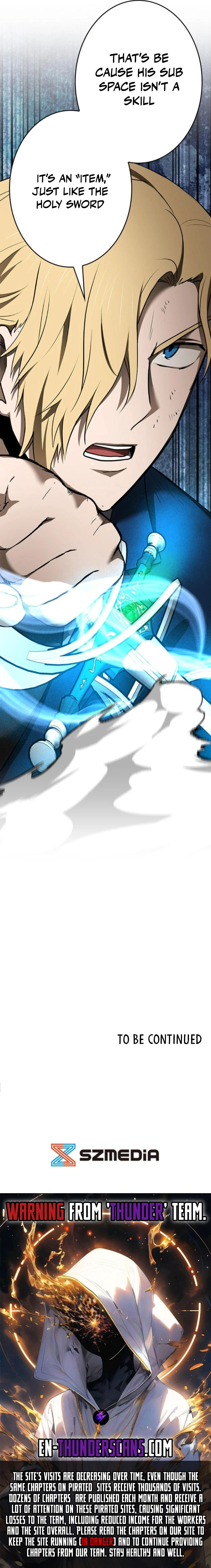 Conquering Dungeons With Copy Paste! - Chapter 37 - Toonclash