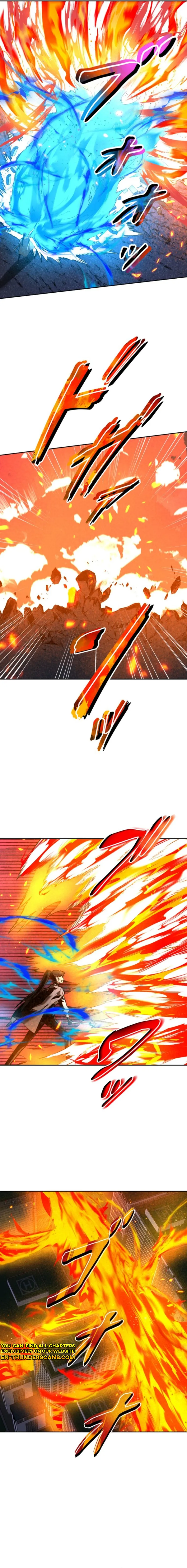 Conquering Dungeons With Copy Paste! - Chapter 42 - Toonclash