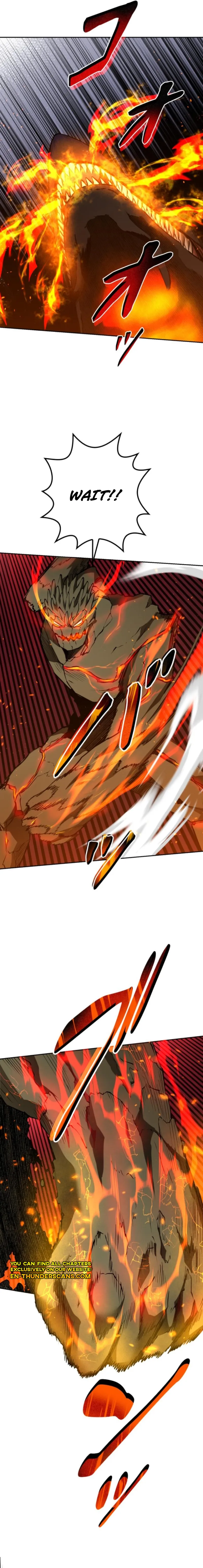 Conquering Dungeons With Copy Paste! - Chapter 42 - Toonclash