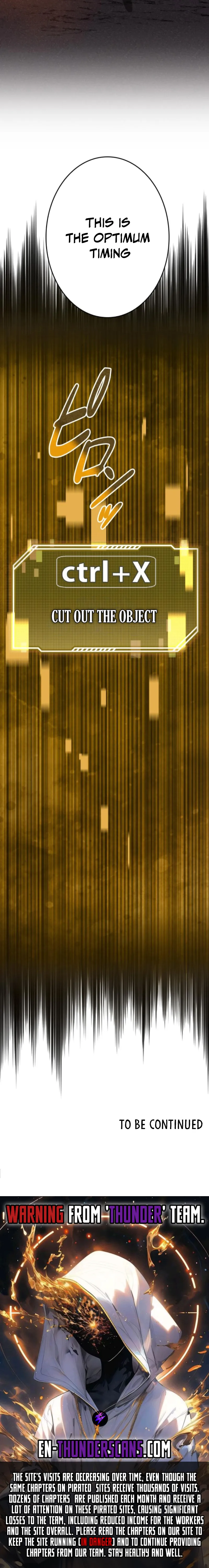 Conquering Dungeons With Copy Paste! - Chapter 42 - Toonclash