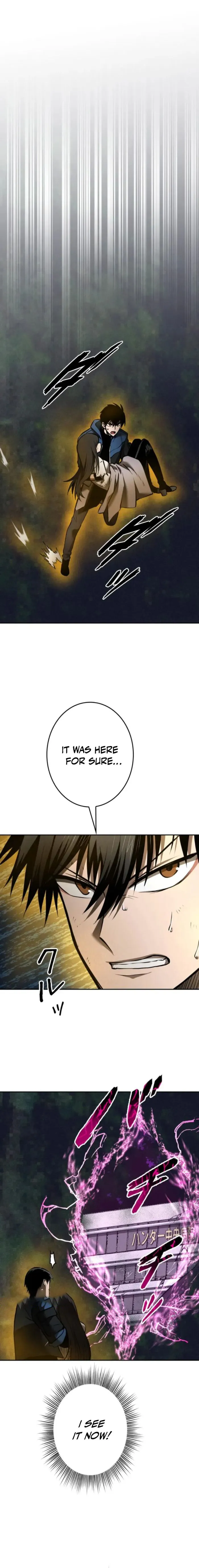 Conquering Dungeons With Copy Paste! - Chapter 43 - Toonclash