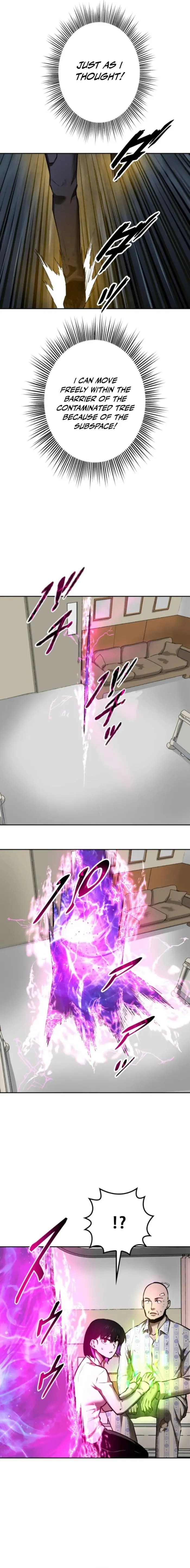 Conquering Dungeons With Copy Paste! - Chapter 43 - Toonclash