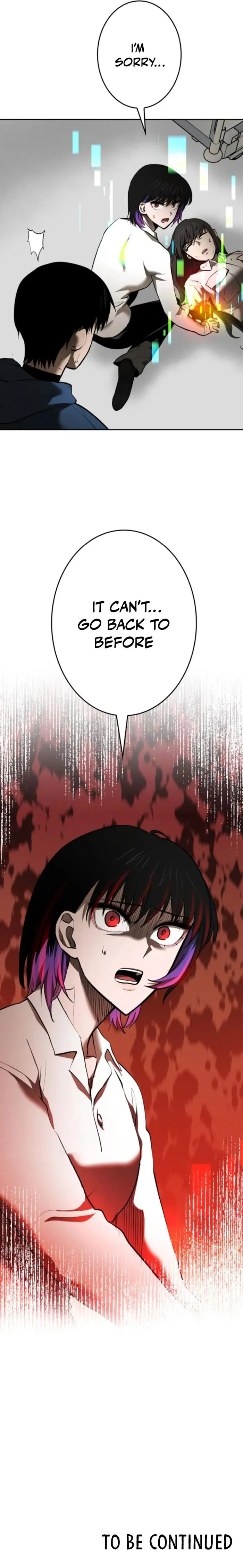 Conquering Dungeons With Copy Paste! - Chapter 43 - Toonclash