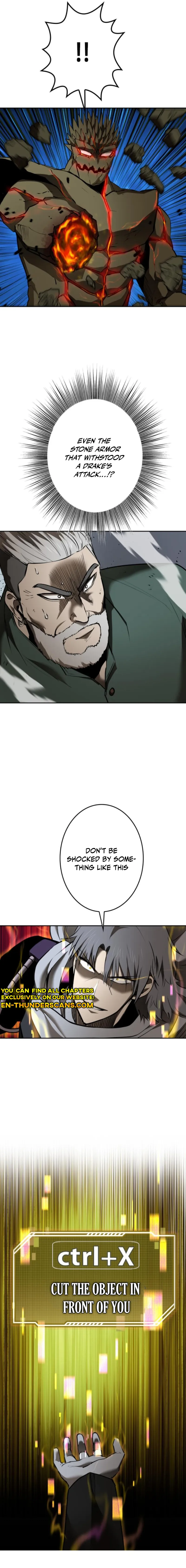 Conquering Dungeons With Copy Paste! - Chapter 44 - Toonclash