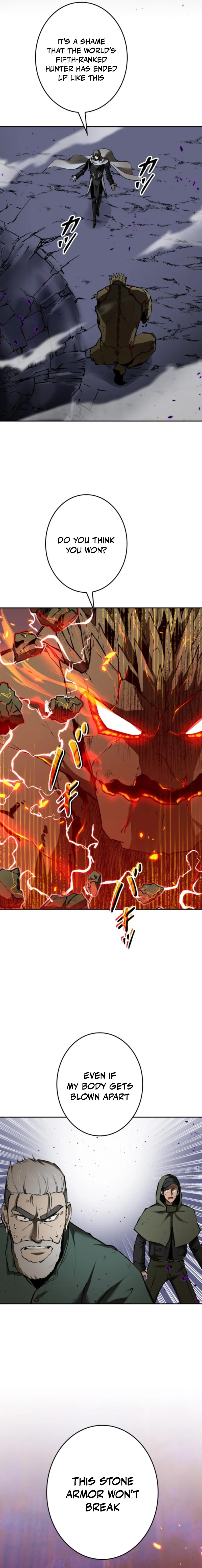 Conquering Dungeons With Copy Paste! - Chapter 44 - Toonclash