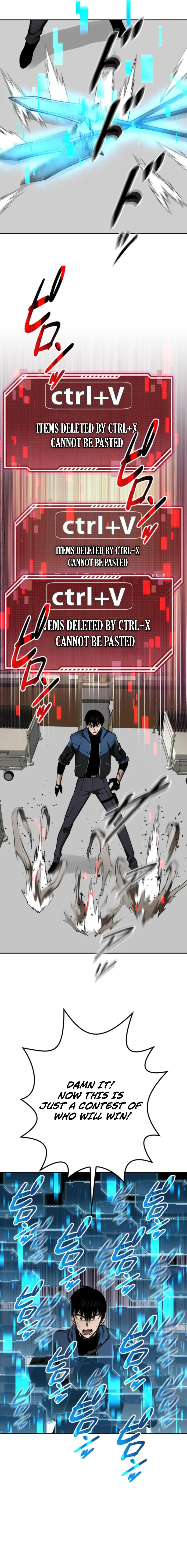 Conquering Dungeons With Copy Paste! - Chapter 44 - Toonclash