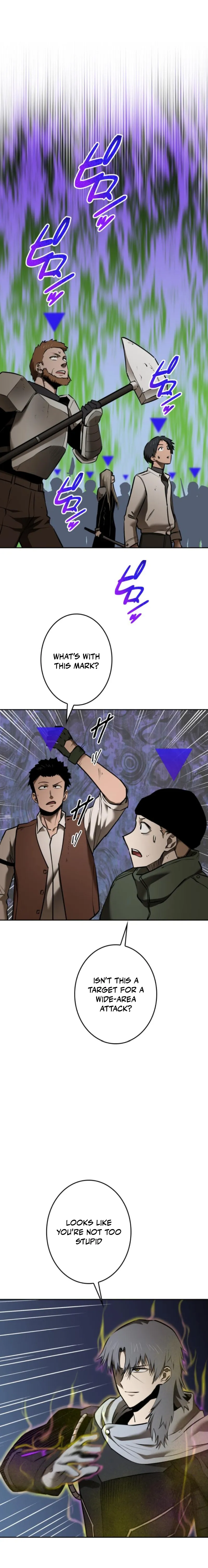 Conquering Dungeons With Copy Paste! - Chapter 44 - Toonclash