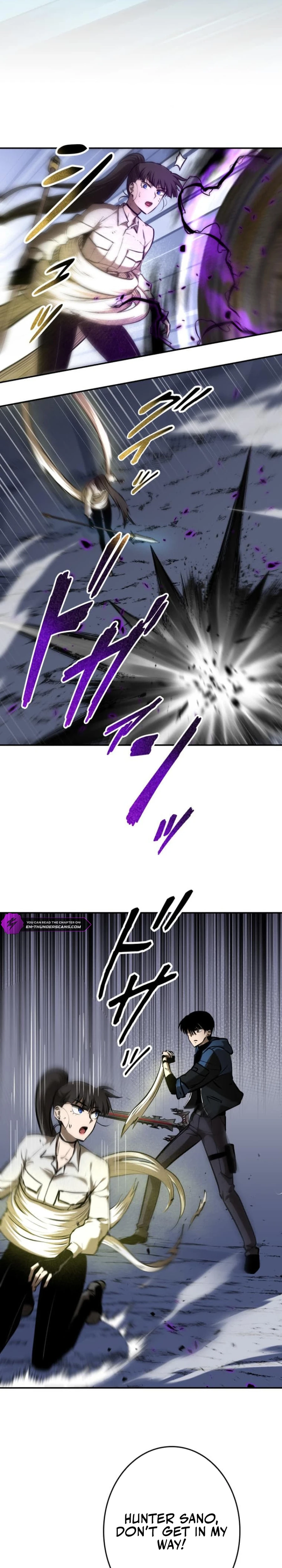 Conquering Dungeons With Copy Paste! - Chapter 48 - Toonclash