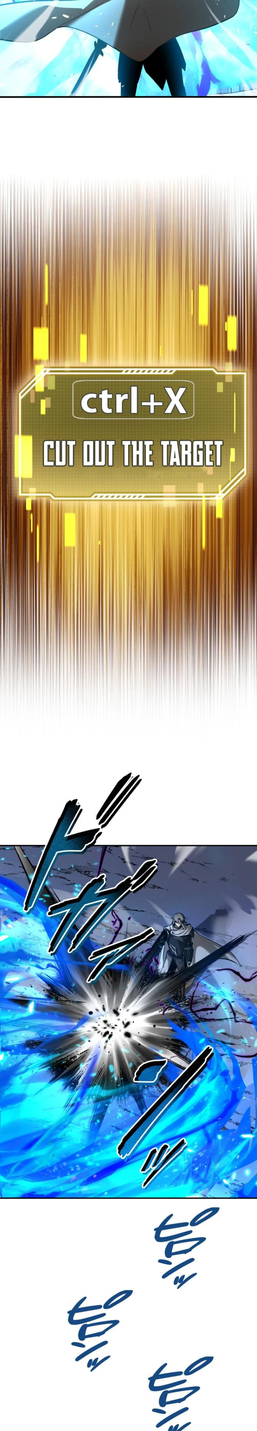 Conquering Dungeons With Copy Paste! - Chapter 48 - Toonclash