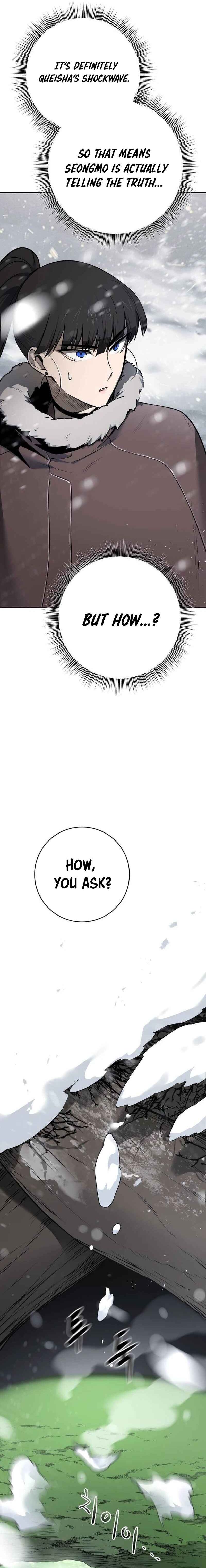 Conquering Dungeons With Copy Paste! - Chapter 9 - 9 - Toonclash