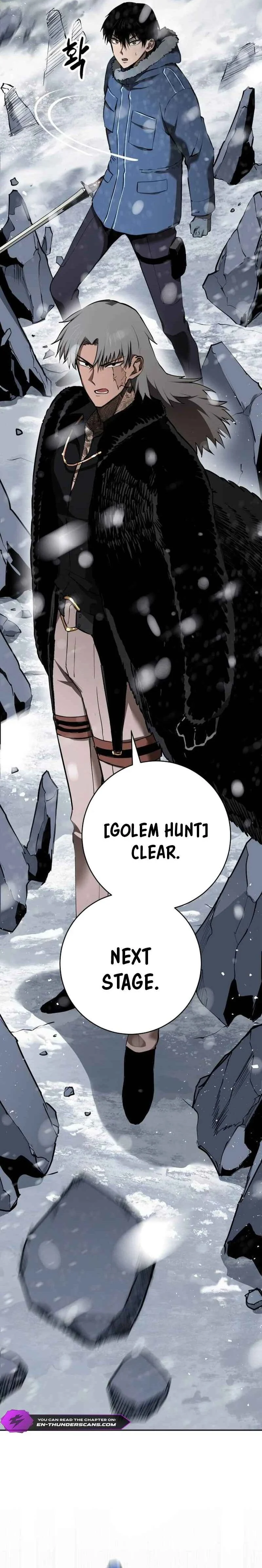 Conquering Dungeons With Copy Paste! - Chapter 9 - 9 - Toonclash