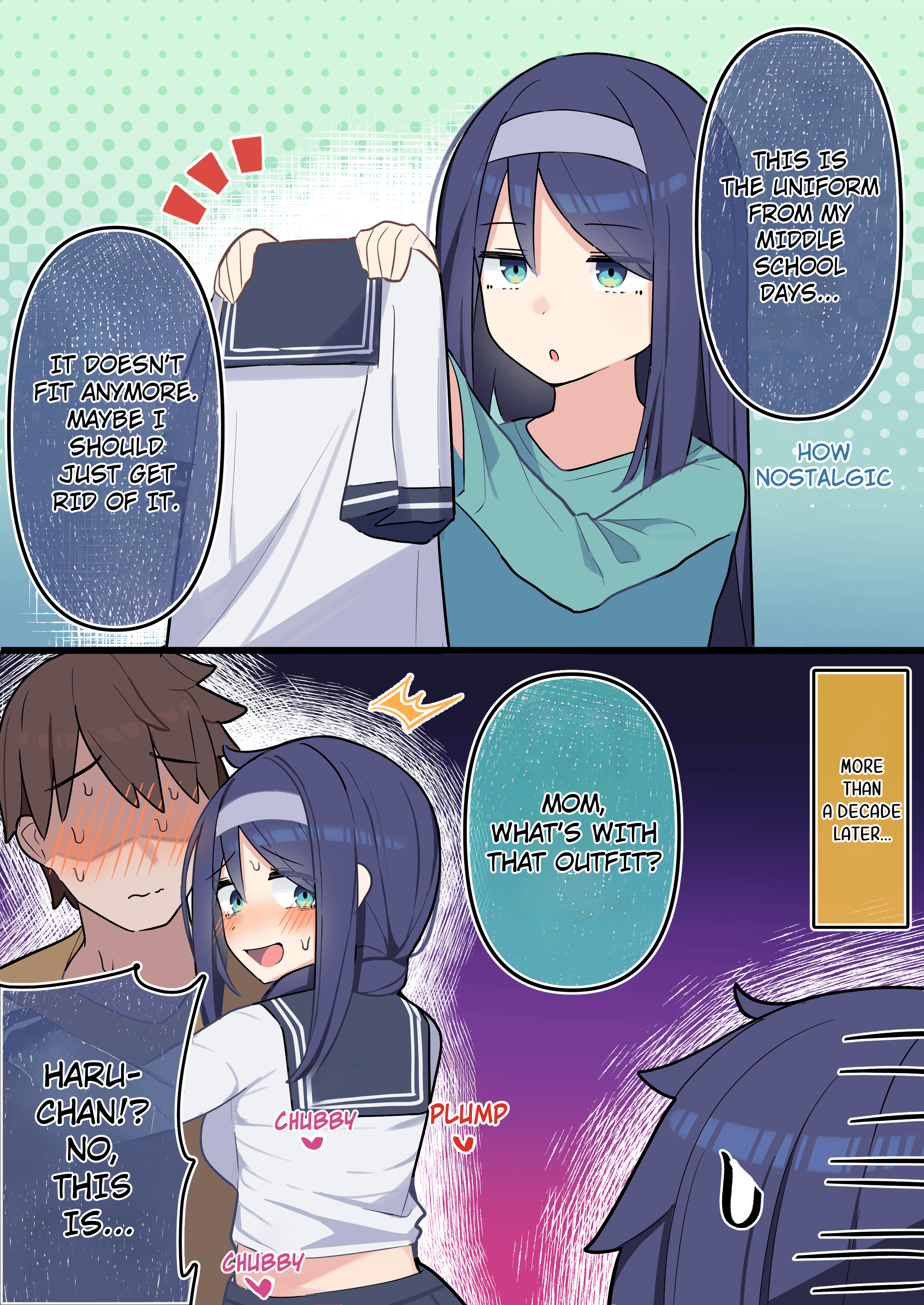 Cool na Doukyuusei no Nengo… - Chapter 122 - Toonclash