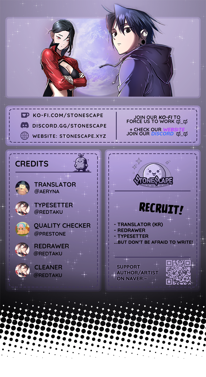 Cosmic Heavenly Demon 3077 - Chapter 17 - Toonclash