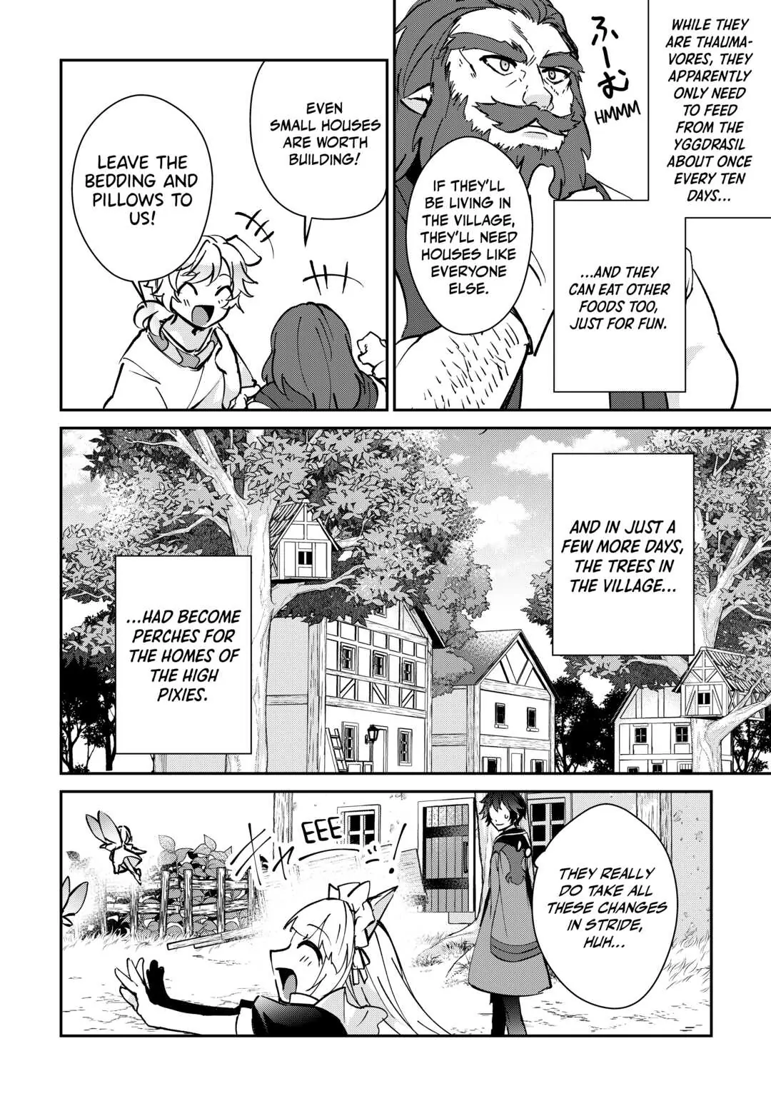 Read Daijizen No Mahoutsukai Ashuto, Sutareta Ryouchi De Slow Life ... Read Daijizen No Mahoutsukai Ashuto, Sutareta Ryouchi De Slow Life ...